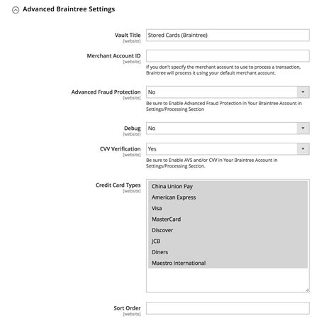 How To Configure Payment Methods Mageplaza