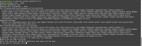 how to install apache maven on ubuntu 18 04 imaginelinux