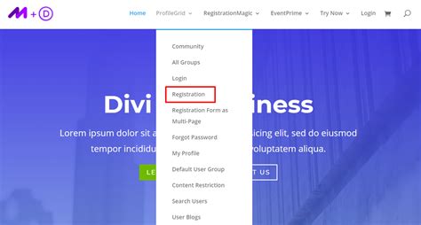 How To Create And Manage Advanced Wordpress Registration Forms