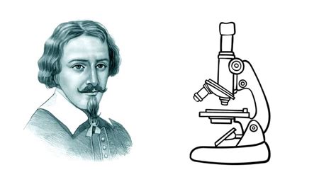 Zacharias Janssen Mikroskop The History Of The Microscope An In Depth