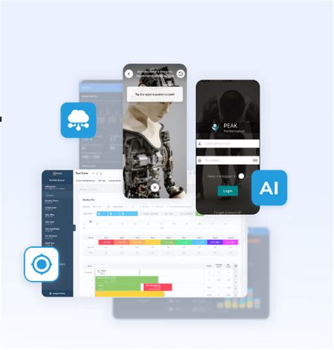 Unveiling The Pinnacle Of Custom Web Development Services By Glorium