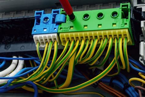 Understanding Electrical Wire Color Codes Artofit