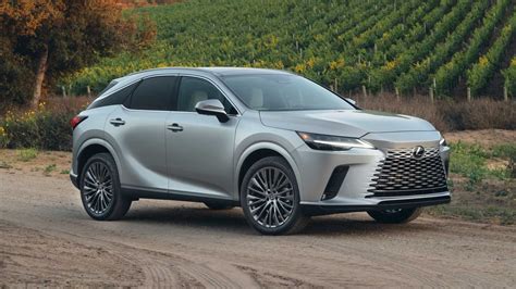 Which Brand Makes The More Reliable Suvs Toyota Or Lexus