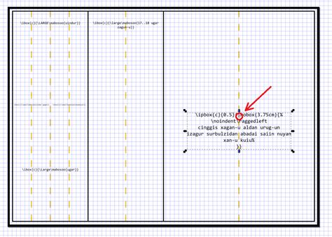 Fontspec Can Textext In Inkscape Only Load Certain Packages Or How To Recreate A Page From