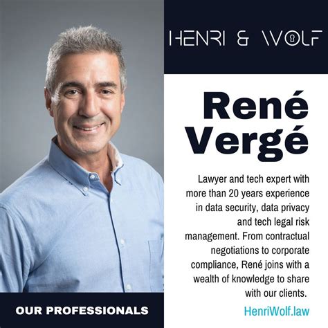 Vanessa Henri On Linkedin Henriwolf Cybersecuritylaw Cybersecurityawareness