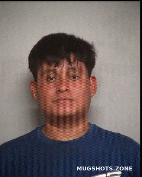 Lopez Ramirez Daniel 06 29 2024 Polk County Mugshots Zone