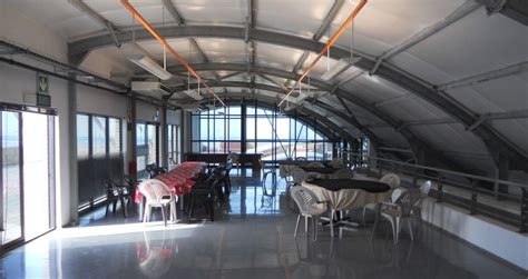 Diamond Processing Factory — Idc Architects