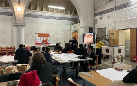 Extended Project Qualification Epq In Architecture The London School Of Architecture