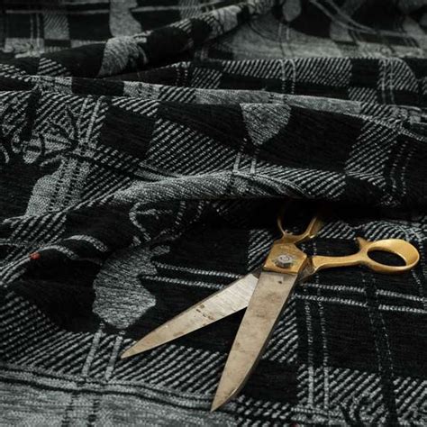 Highland Collection Luxury Soft Like Cotton Feel Stag Deer Head Design