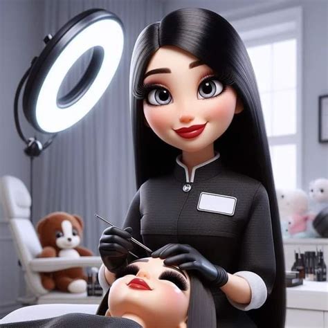 Пин от пользователя Эксанова Ханна на доске Идеи для лешмейкеров