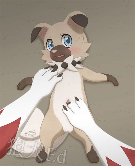 Rockruff