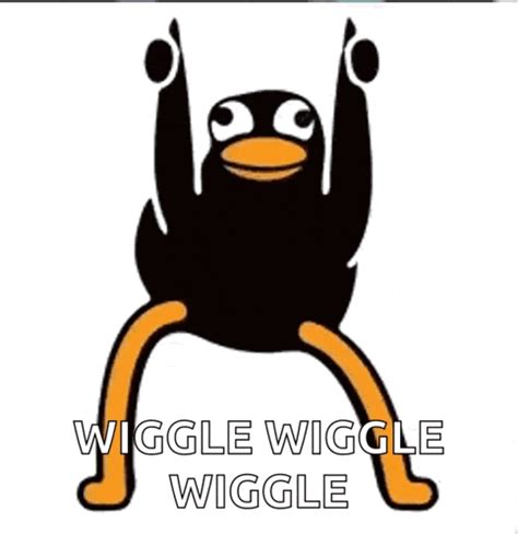 Wiggle Thumbs  Wiggle Thumbs Up Discover And Share S
