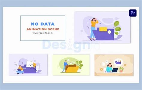 Premiere Pro Empty Folder Templates Page 0 Design Template