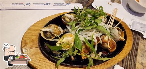 Oc And Lau 2 Restaurantbar In Garden Grove Restaurant Menu And Reviews
