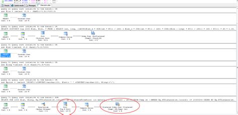 sql server sql geometry vs decimal 8 6 lat long performance stack