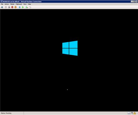 installing windows 2012 r2 domain controller microsoft consulting