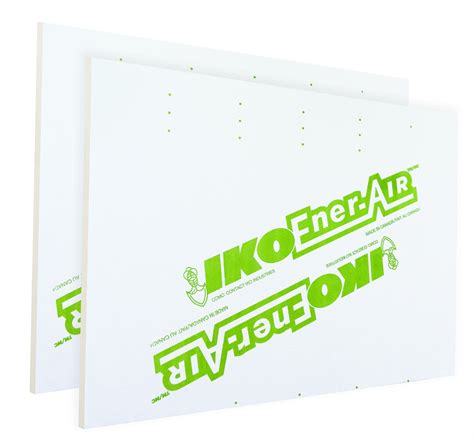 Polyisocyanurate Foam Insulation Board Roofing