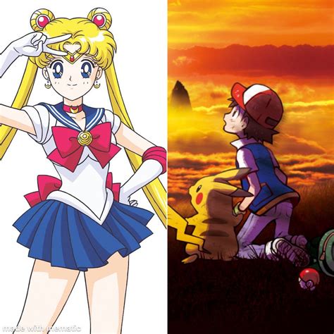 Pokemonsailor Moon The Fanfic I Choose You Cover By Noah65478 On