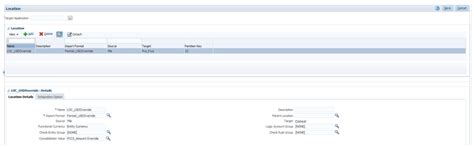 Data Management Override Data Load In Fcc Ace Paradigm