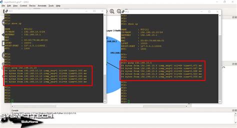 How To Add Layer 3 Switch In GNS3 A Practical Guide