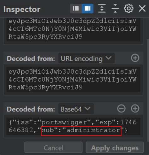 Exploiting And Understanding Jwt Authentication Tokens Hacklido