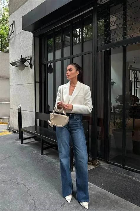 30 Perfect Casual Going Out Outfit Ideas For Women To Elevate Your