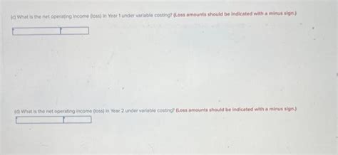solved chapter 6 applying excel exercise algo part 2 of