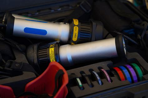 No 1 Flawless Multispectral Imaging Full Spectrum Forensics