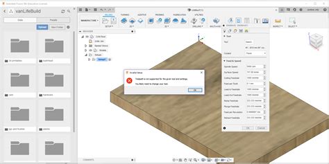 Solved Engraving Toolpath Issue Autodesk Community