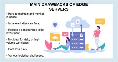 What Is An Edge Server And How Does It Work