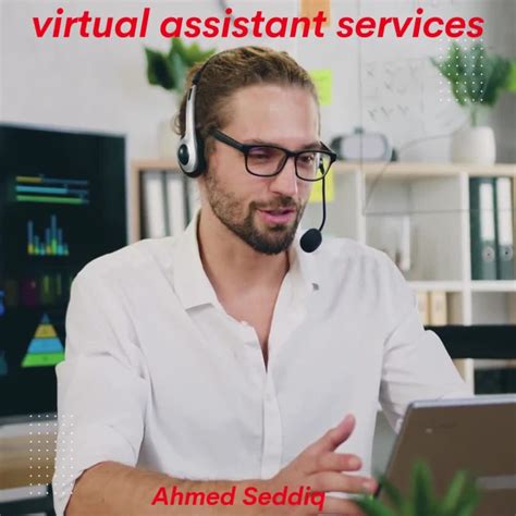 An Amazing Virtual Project Assistant Upwork