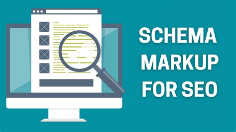 Schema Markup For Seo What You Need To Know Robert J Smith For Hire