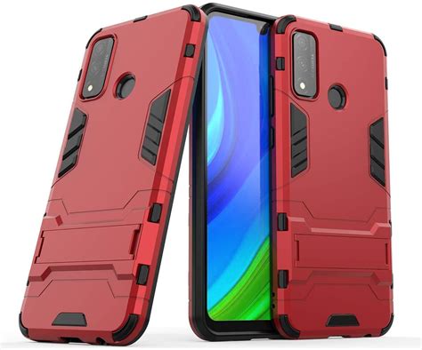 Best Cases For Huawei P Smart