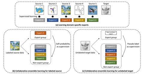 迁移学习中的领域自适应在回归问题上的解决方案？ 知乎