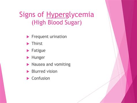 Sugar High Nausea At Donald Frame Blog