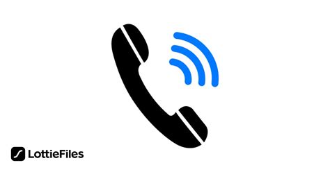 Free Phone Animation By Rbr Digital Lottiefiles