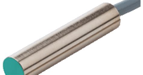 Nbb2 6 5m30 E0 Çap 6 5 Metal Gövde Npn Çıkış 2m Kablolu 2mm