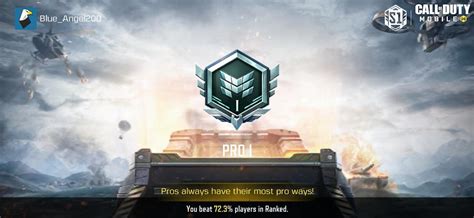 I Made It To Pro League In Codm Im A Small Streamer So Its Exciting For Me R Gaming