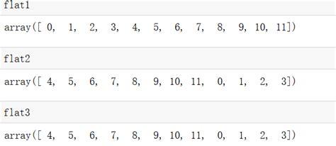 Python 数据分析必备:numpy 基础教程(含代码示例)pythonnumpy Csdn博客 Python 数据分析必备:numpy 基础教程(含代码示例)pythonnumpy Csdn博客