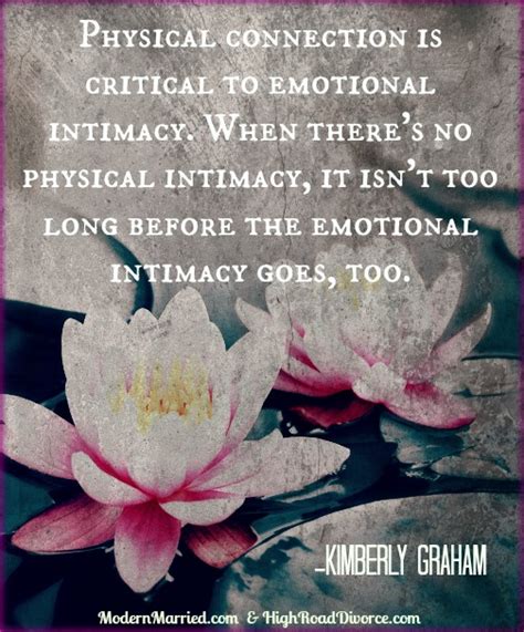 Intimacy Quotes For Couples Quotesgram