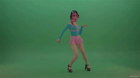 Rave Girl Wallpapers Wallpaper Cave