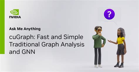 Caitlin Neiman On Linkedin Ama Cugraph Graph Analysis And Gnn