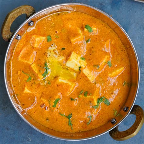 Paneer Recipes
