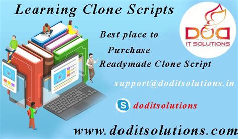Learning Clone Scripts Ready Made Clone Scripts