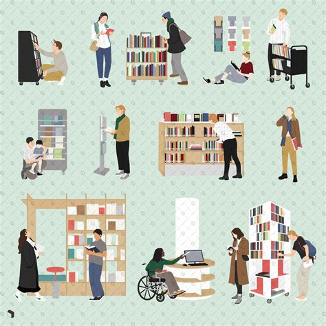 Flat Vector Library 4 Toffu Co Flat Vector Library 4 Toffu Co