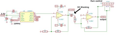How To Build Your Own Function Generator Using Analog 44 Off