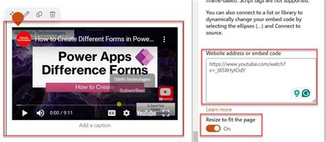 Sharepoint Page Viewer Web Part [sharepoint Online And Classic]