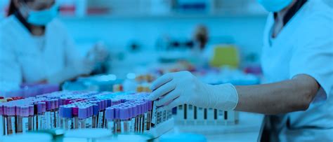 Clia Testing Services Avance Biosciences