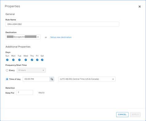 Dell Powerstore Native Integration With Dell Powerprotect Dd Series