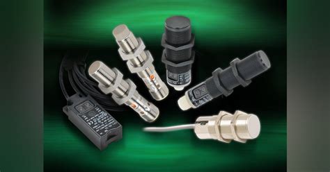 Automation Direct Inc Capacitive Proximity Sensors Automation World